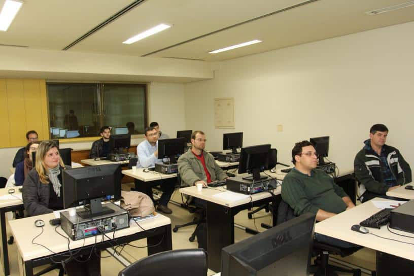 QUALIFICAÇÃO: SENGE PROMOVE CURSO SOBRE MS PROJECT - SENGE-RS