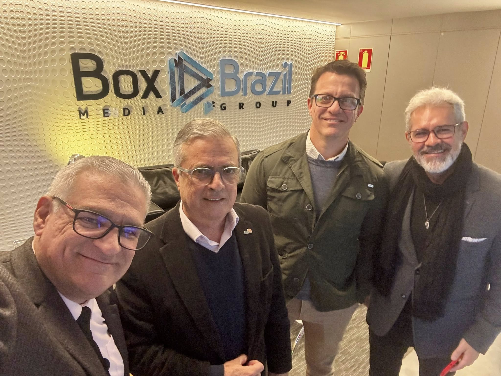 Presidente do SENGE-RS destaca papel estratégico da Engenharia no ...